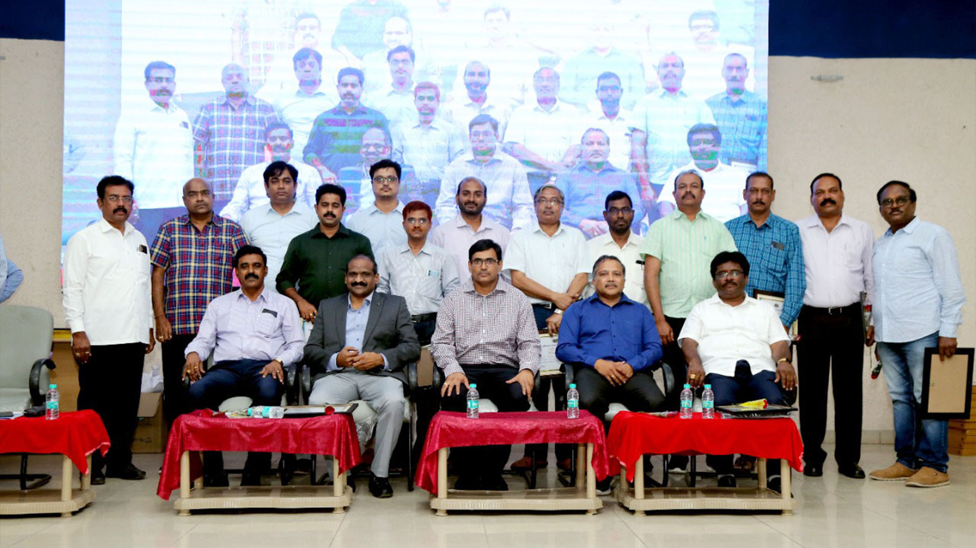 CIA – Cherlapally Industrial Association