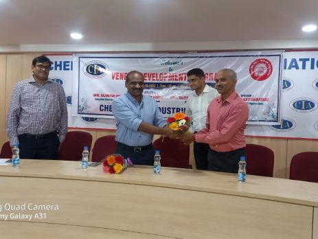 CIA – Cherlapally Industrial Association