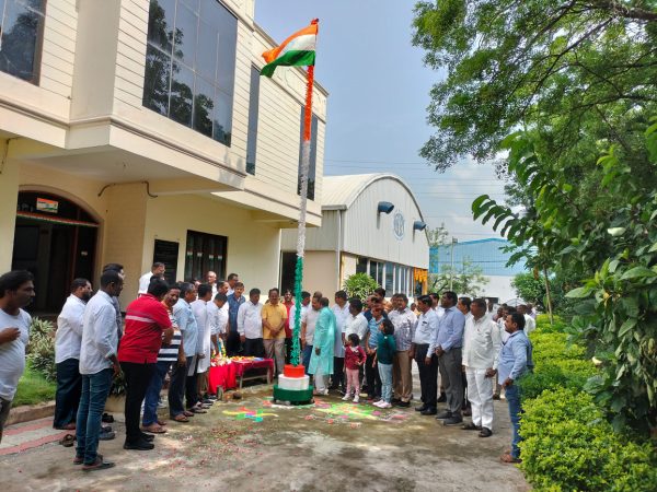 CIA – Cherlapally Industrial Association